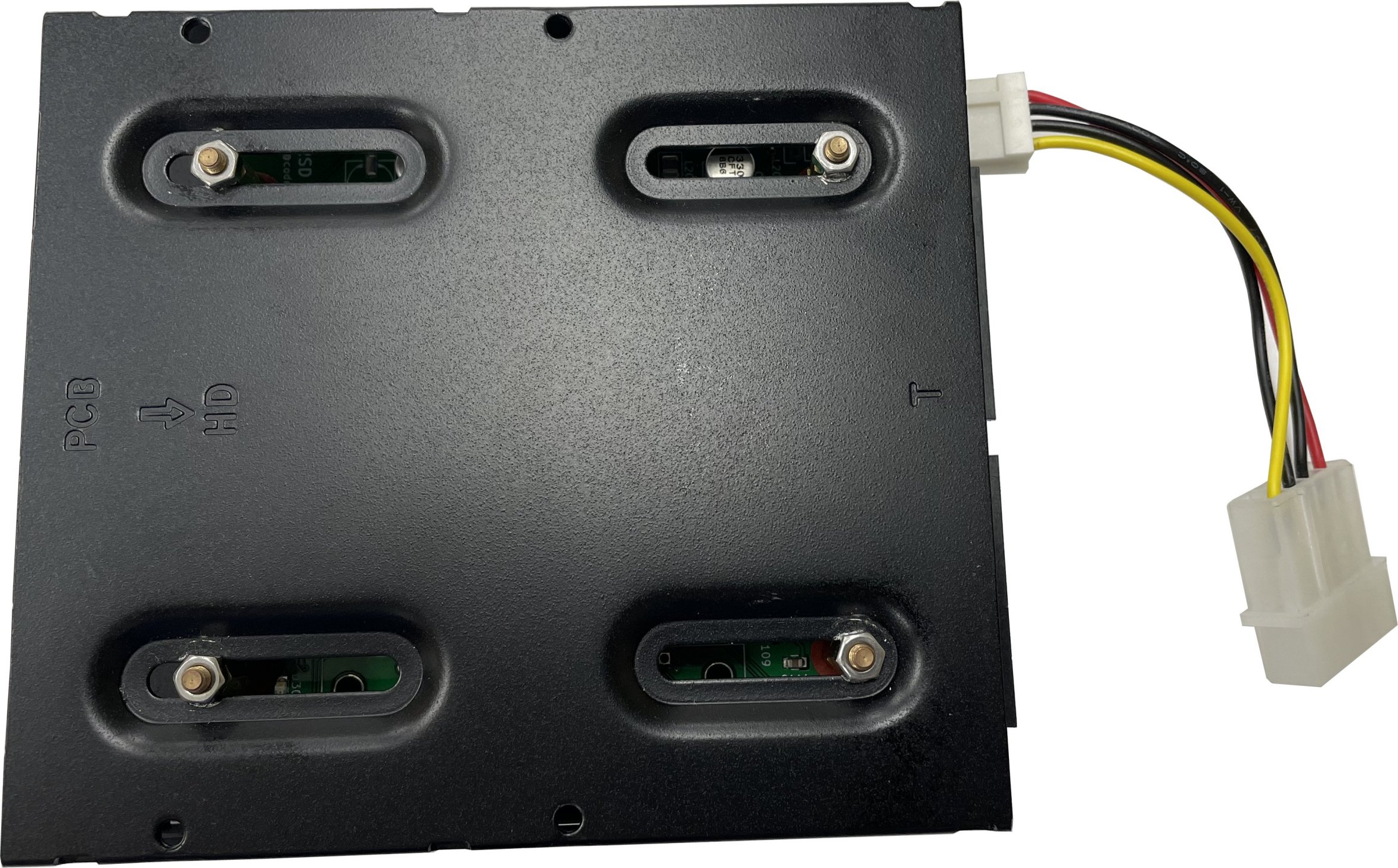 富士ファイルデバイス株式会社--サービス案内 - SATA-SCSIブリッジ--